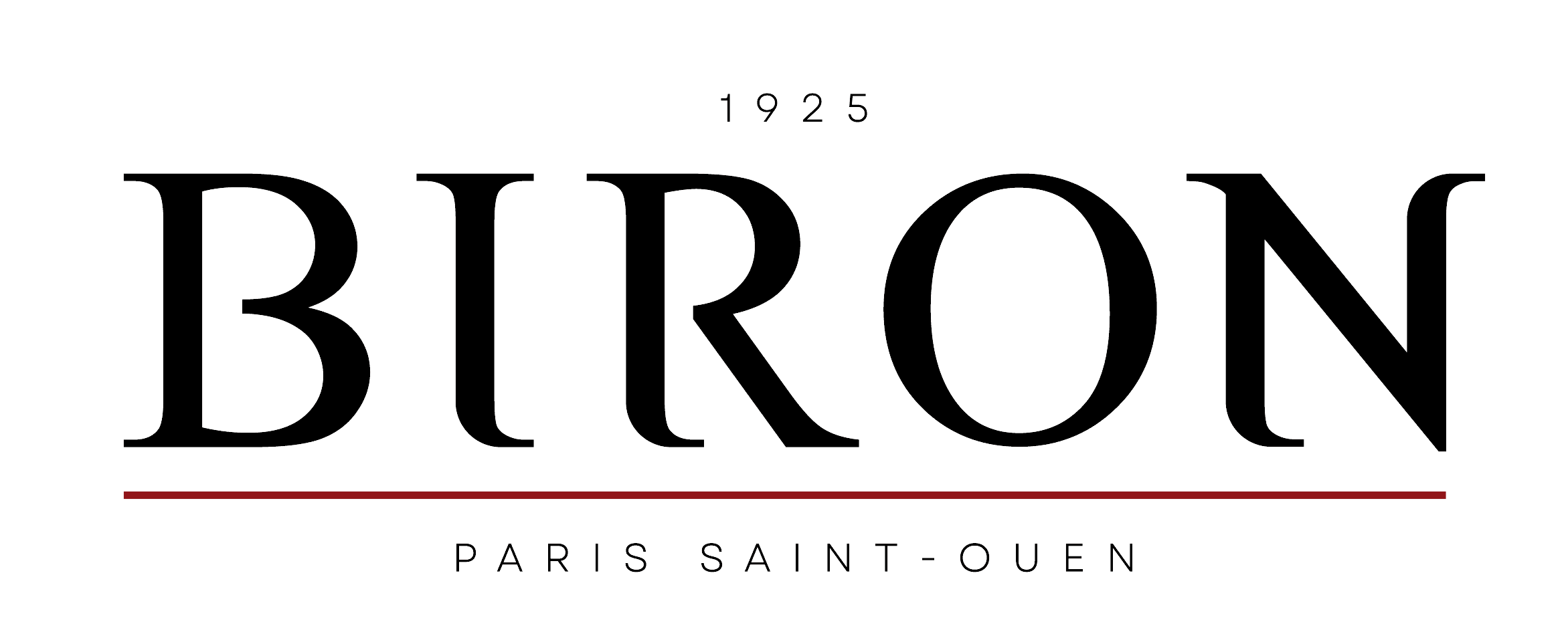 Le Marché Biron au cœur des Puces de Paris Saint-Ouen